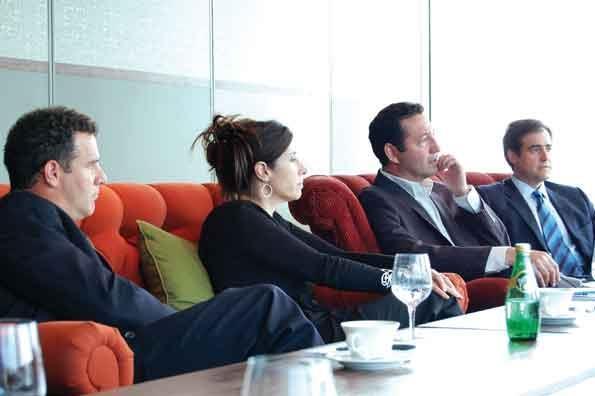 ‘Financing is still predicated on foreign value’ | Features | Screen