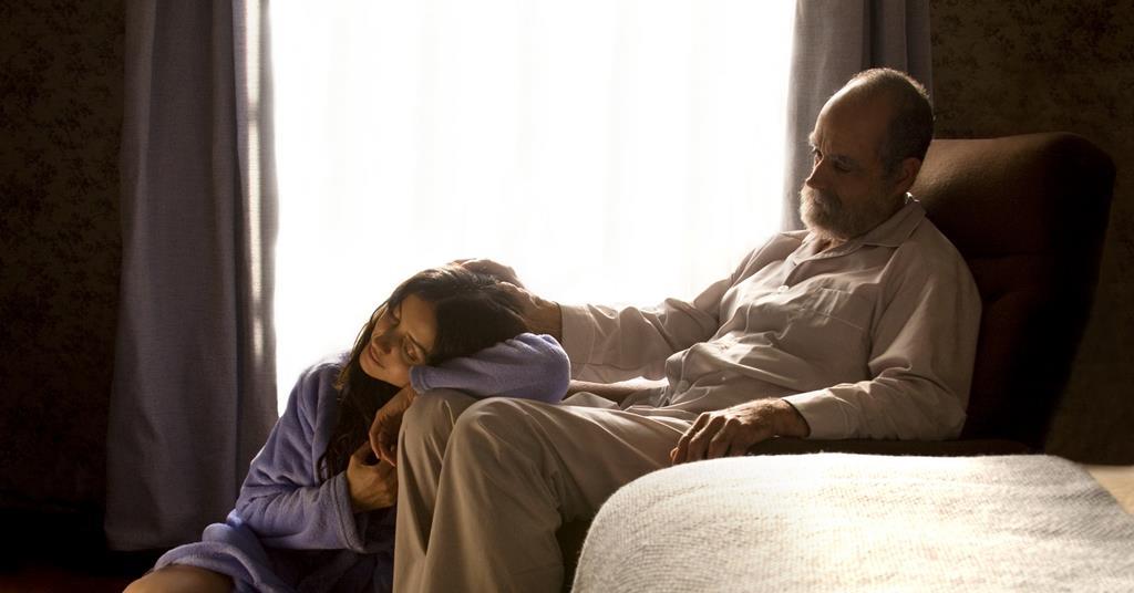 Goodbye, Dad | Reviews | Screen