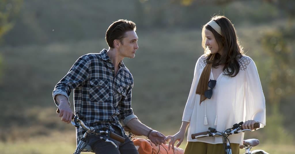 Love Is Now | Reviews | Screen