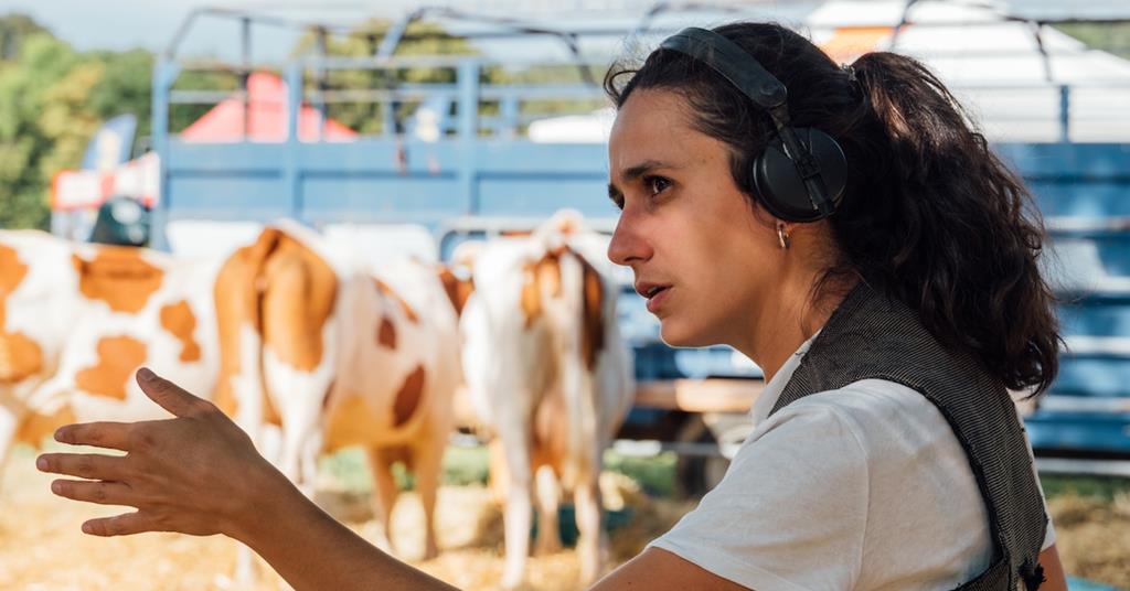 10 French directors, writers and actors to watch in 2025 | Promotion ...