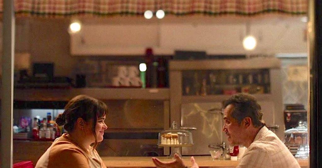 Glasgow Film Festival director Allison Gardner on her final edition ...