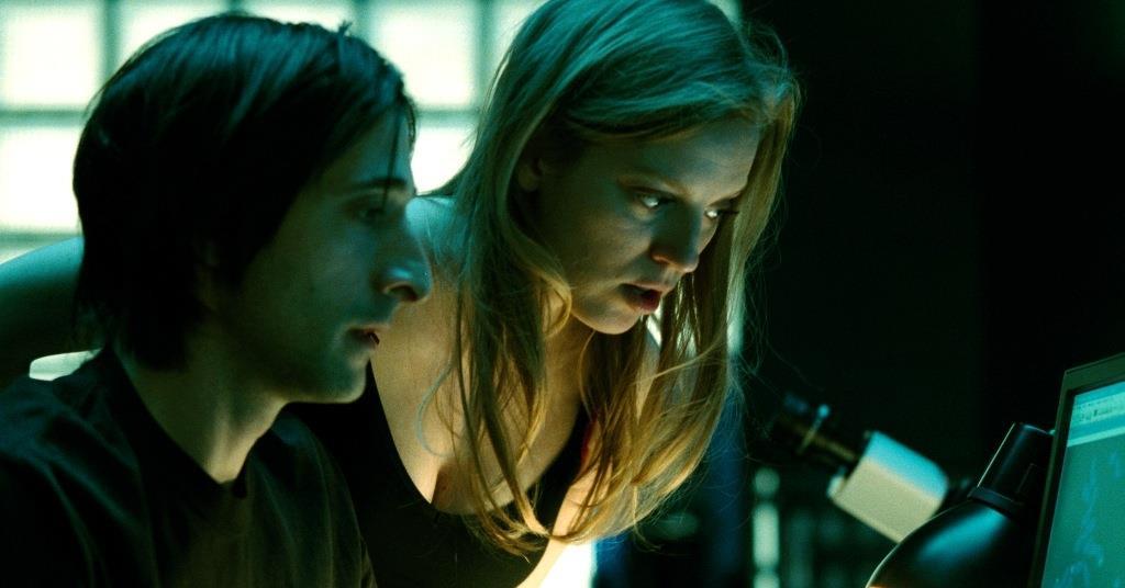 Splice | Reviews | Screen