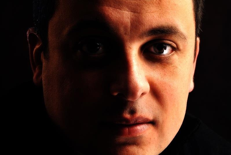 Hamdy starts work on Anomaly | News | Screen