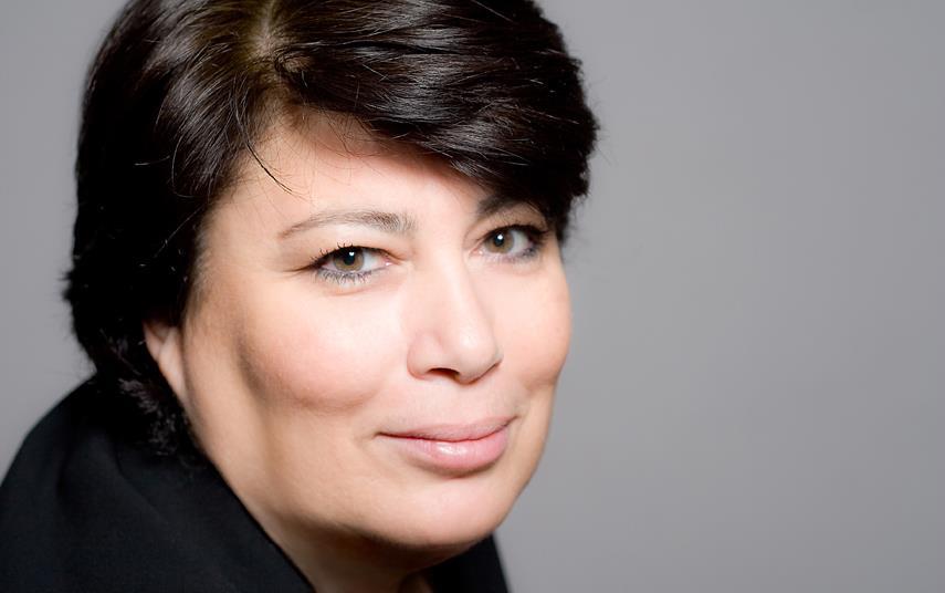 Exchange promotes McCormick, Trischitta | News | Screen