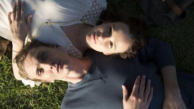 Love Is Now | Reviews | Screen