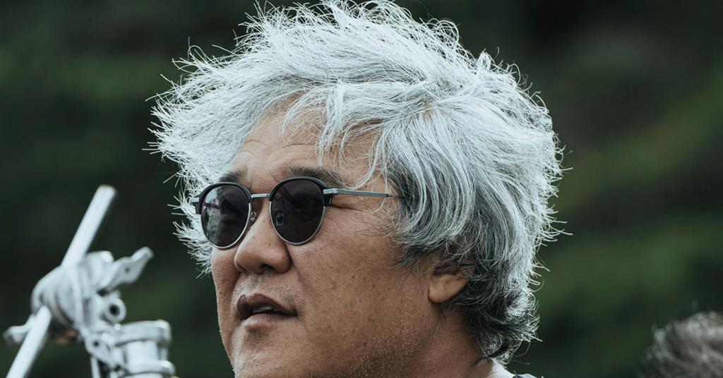 ‘Uprising’ director Kim Sang-man talks working with Park Chan-wook and ...