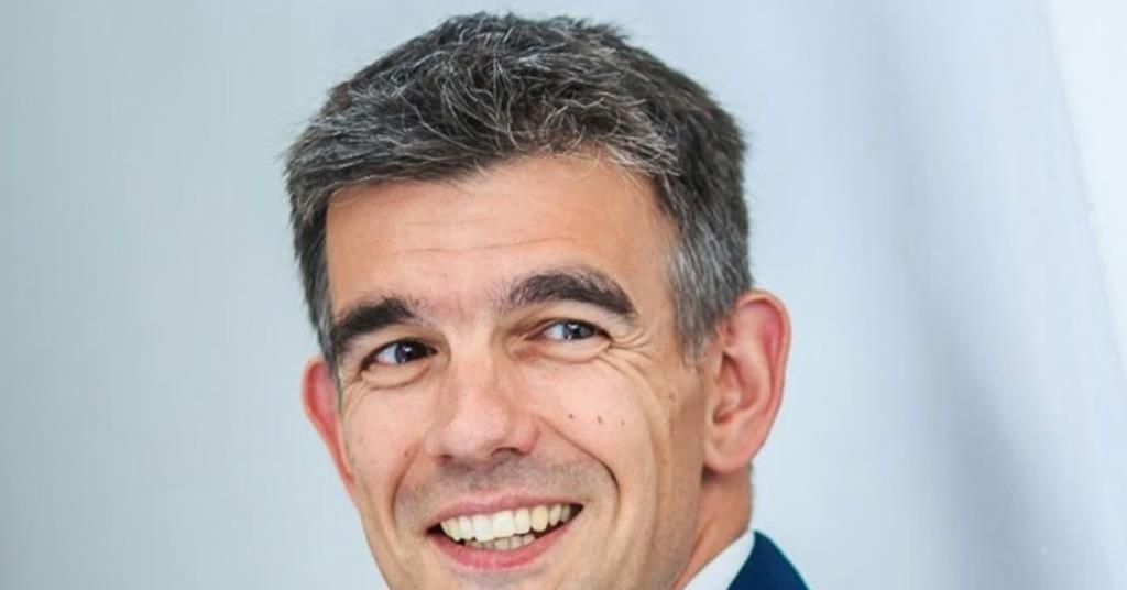 Former Google exec Matt Brittin to become next BBC director general ...