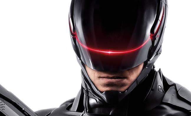 RoboCop powers to $30m session | News | Screen