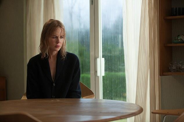 Before I Go To Sleep | Reviews | Screen