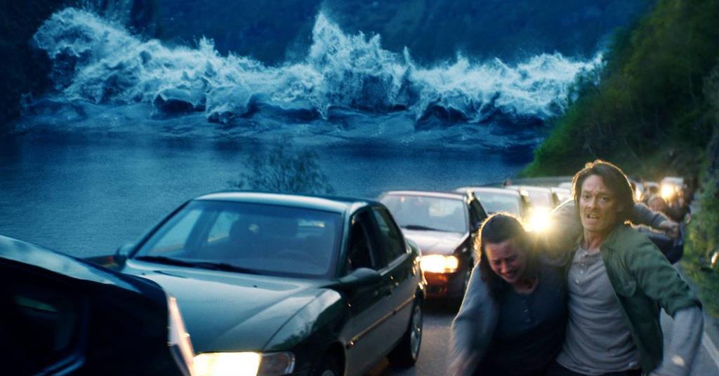 Norway submits 'The Wave' to Oscars | News | Screen