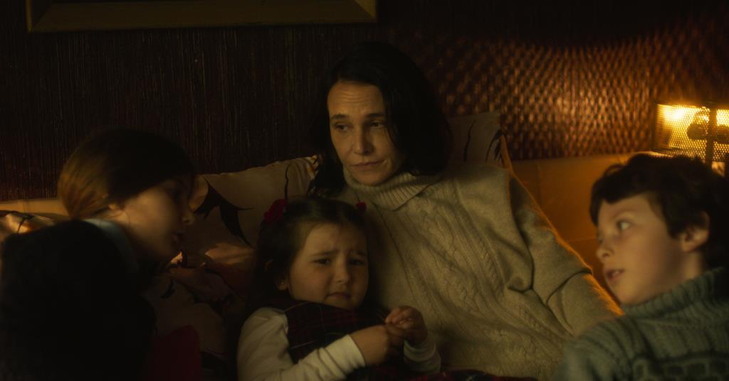 Cannes Directors’ Fortnight title ‘1976’ picked up for UK-Ireland ...