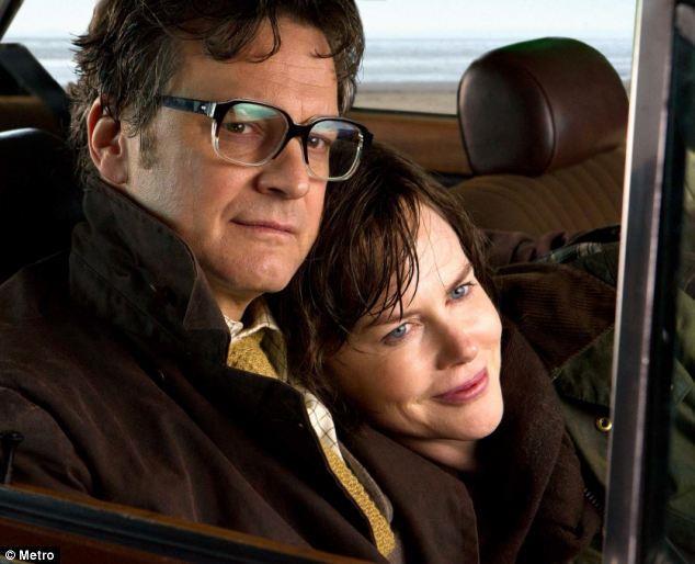 Before I Go To Sleep | Reviews | Screen