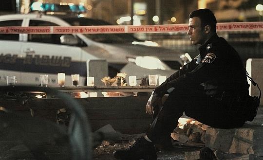 Erez Tadmor talks thriller Wounded Land | Features | Screen