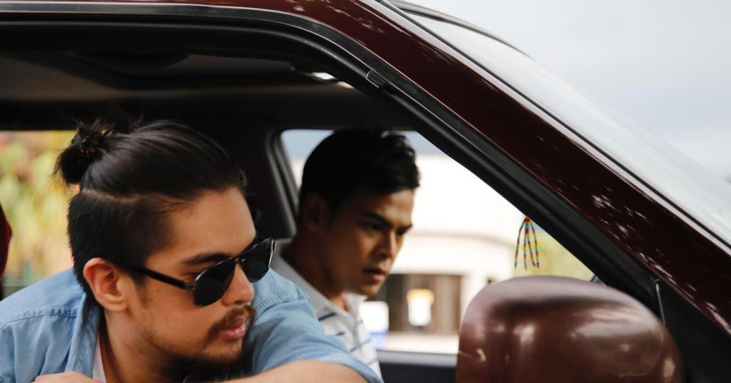 Portico Media CEO Jay Lin on launching Asia's first gay-themed OTT ...