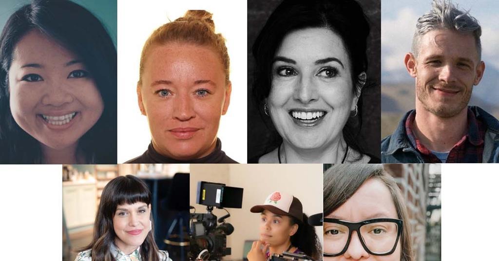 Film Independent picks six projects for Documentary Lab programme ...