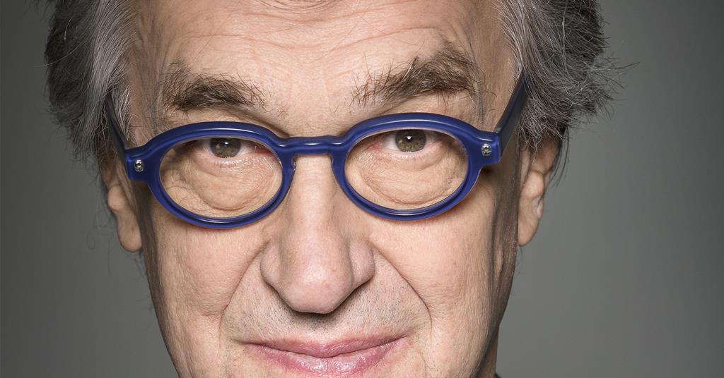 Wim Wenders to head Tokyo film festival jury and host Ozu retrospective ...