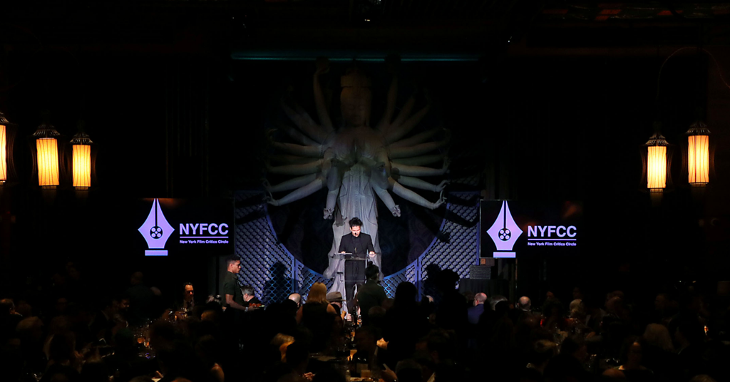 New York Film Critics Circle sets 2024 awards announcement date | News ...