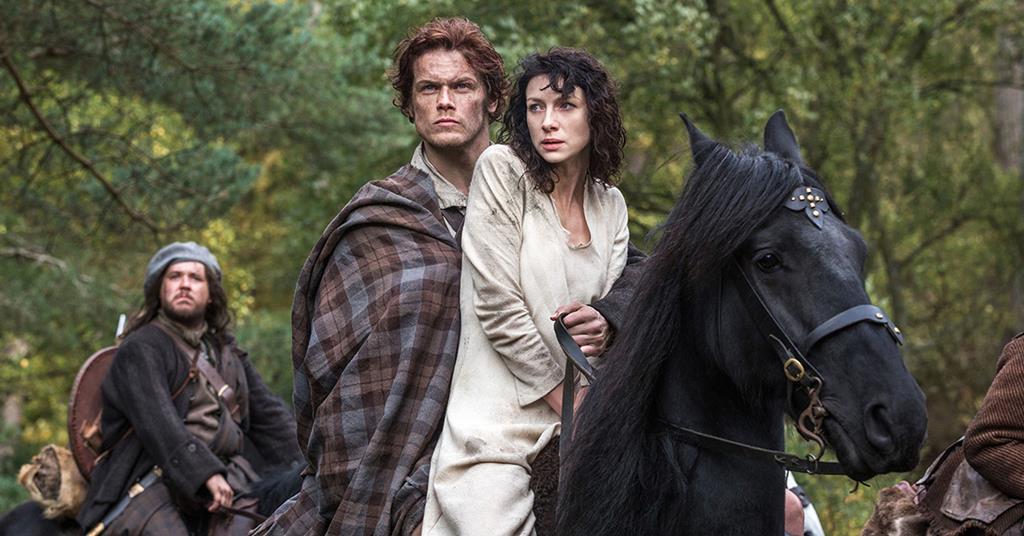 Scottish film studio gets greenlight | News | Screen