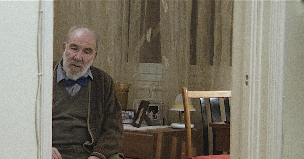 ‘Dignity’: Thessaloniki Review | Reviews | Screen