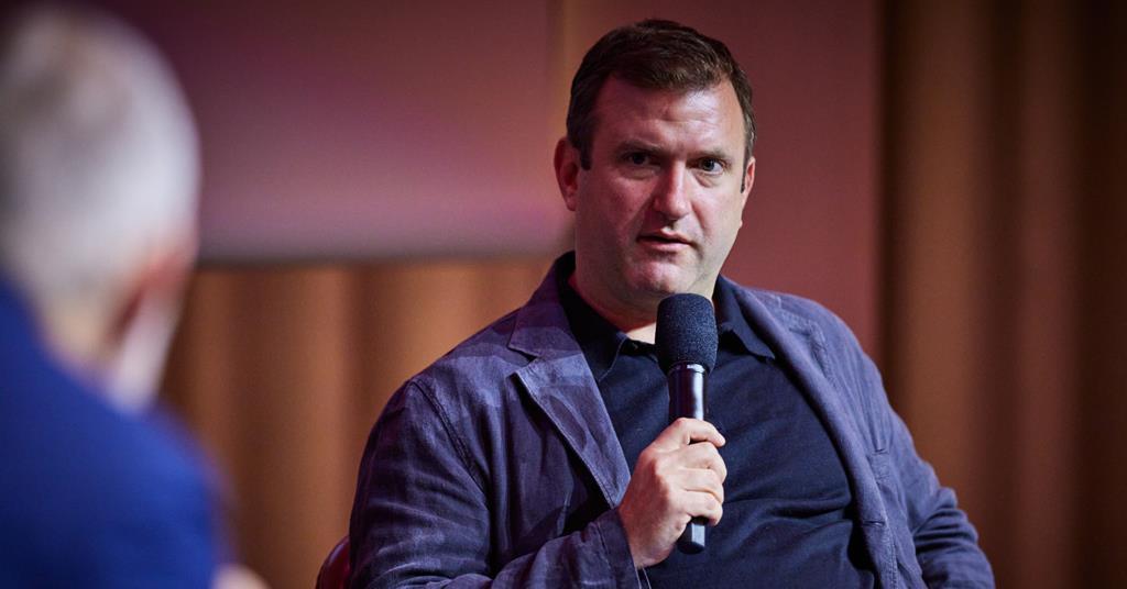 Five talking points from the Zurich Film Festival’s Industry Summit ...