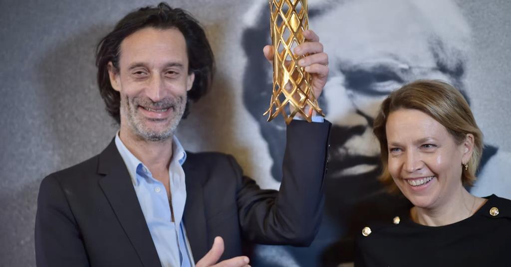 ‘Emmanuelle’ producer Rectangle in talks to form formal partnership ...