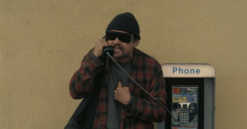 Paul Thomas Anderson, DoP Michael Bauman break down four key scenes ...