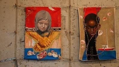 Arirang | Reviews | Screen