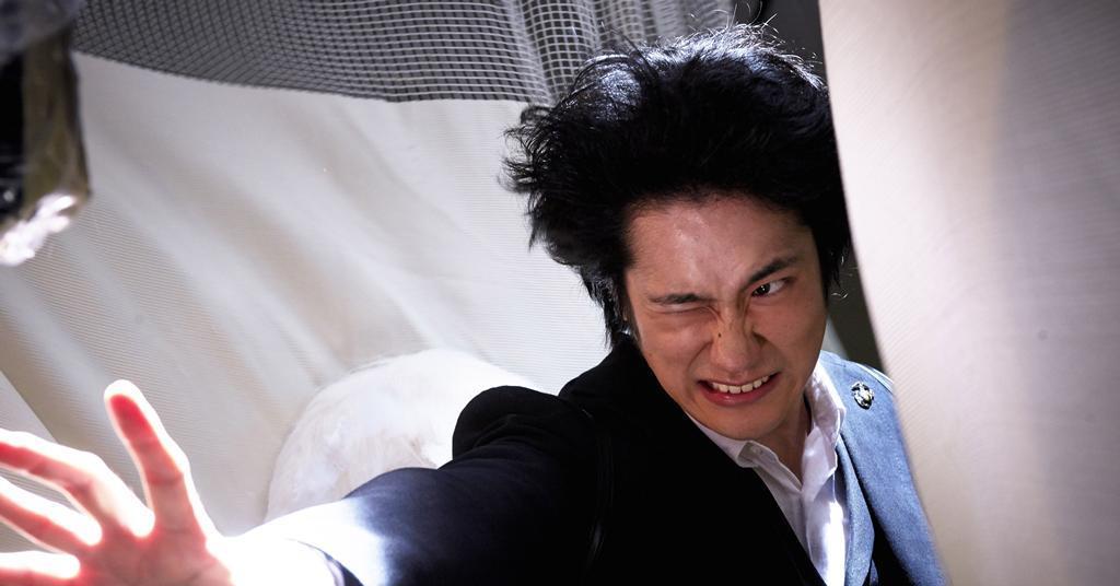 Chasuke's Journey | Reviews | Screen