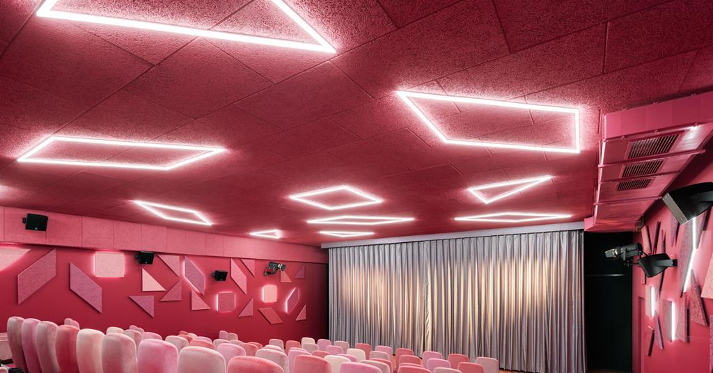 What can independent European cinemas learn from the UK? | Features ...