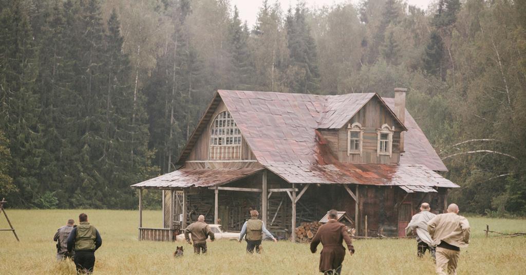France’s Pulsar, XYZ Films board hot Russian serial killer thriller ...