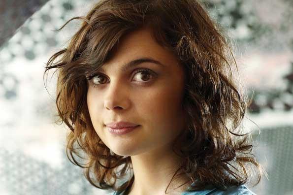 Gwyneth Keyworth | Features | Screen