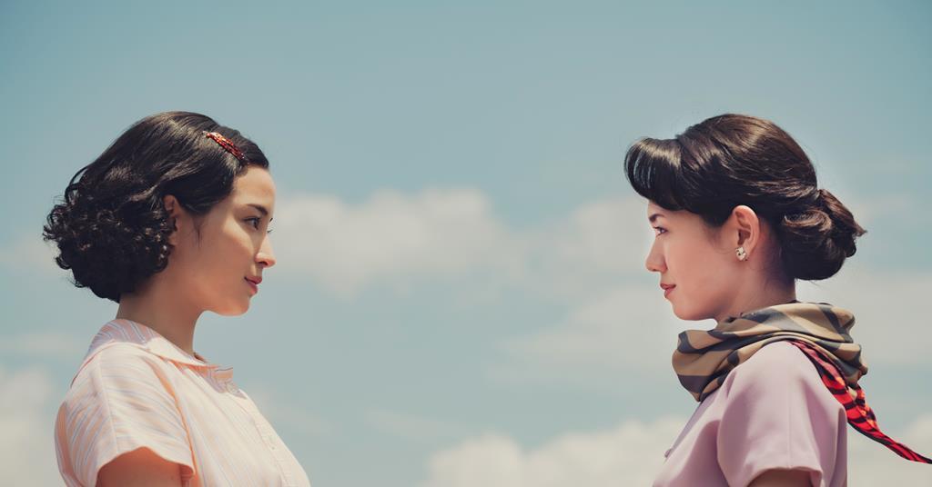 Cannes 2025: Japan hot projects | Features | Screen