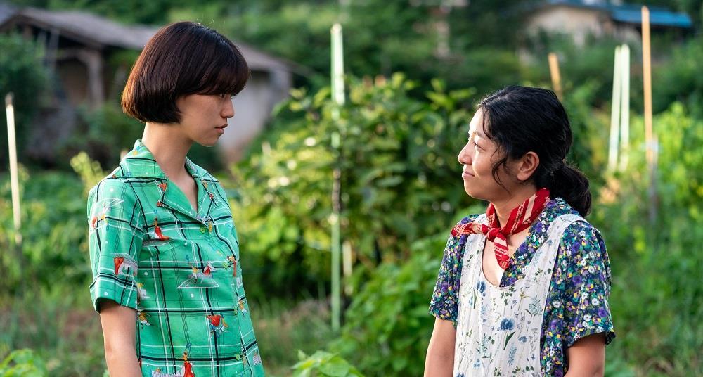 ‘Dora’ review: K-pop star Kim Do-yeon heads July Jung’s feverish South ...