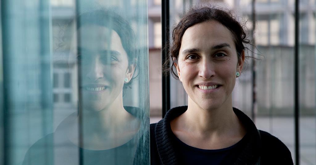 'Suffragette' director Sarah Gavron on women behind the camera ...