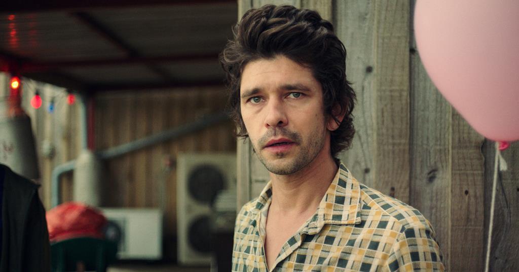 Tom Stuart, director of Oscar hopeful ‘Good Boy,’ talks working with ...