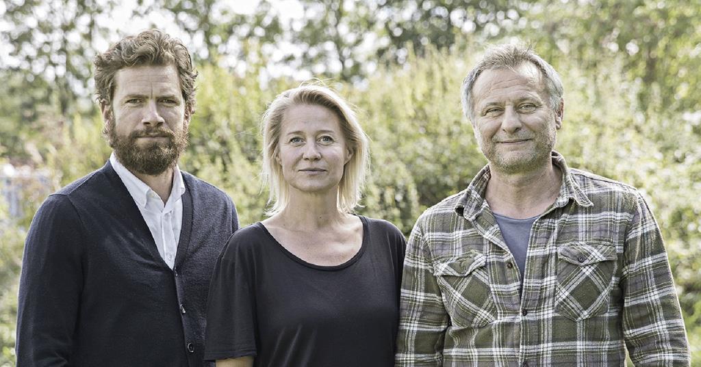'You Disappear' to be made with star Scandi cast | News | Screen