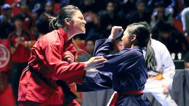 108 Media snaps up Yasmine | News | Screen