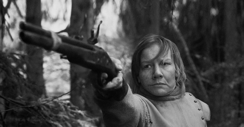 ‘Rose’ review: Sandra Hüller is phenomenal in arresting character study ...