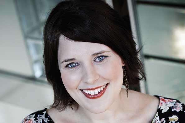 Jessica Pidsley | Features | Screen