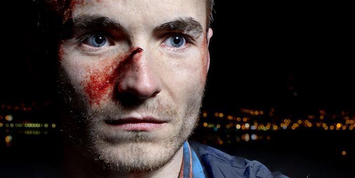 Jump | Reviews | Screen