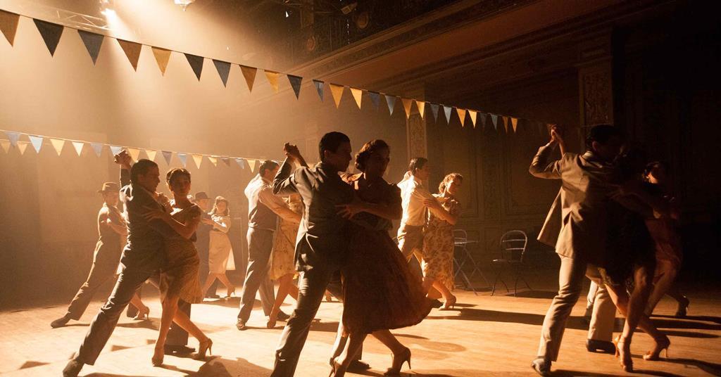 Wide House’s 'Our Last Tango' heads to Japan | News | Screen