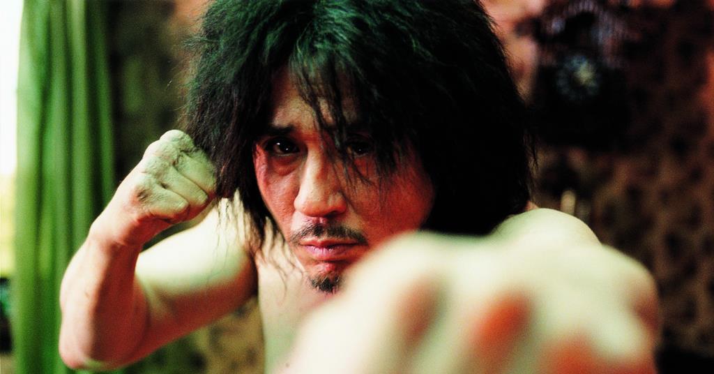 Neon acquires Park Chan-wook’s ‘Oldboy’ ahead of 20th anniversary release | News | Screen