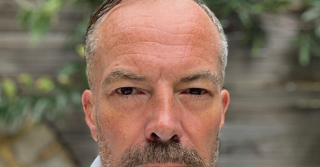 “I am railing against the mediocrity of contemporary cinema,” says ...