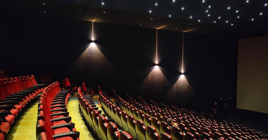 UK cinemas group to face music licensing organisation in court as part ...