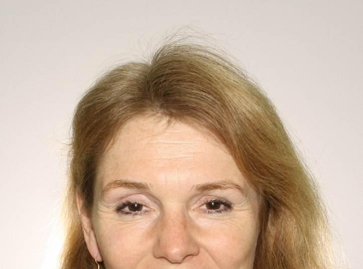 Kate Sinclair | Features | Screen