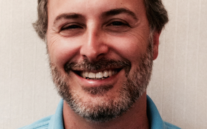 Michael Rosenberg joins Film Movement | News | Screen