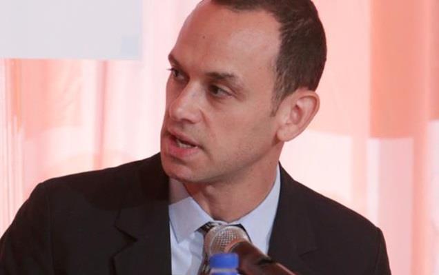 Micah Green new venture staffs up | News | Screen