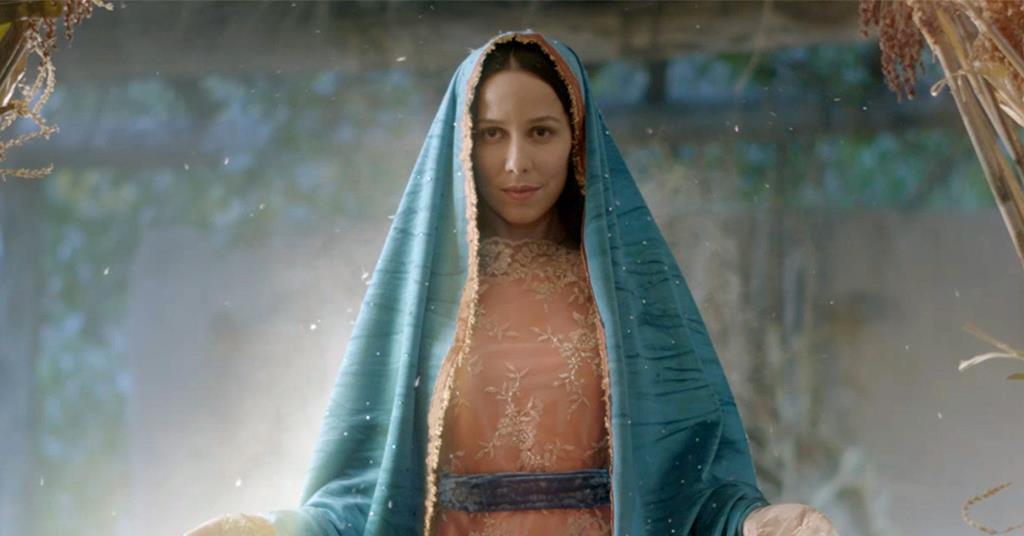 Vision Films, Mexico’s Cinemex finalise AFM deal on ‘Lady Of Guadalupe ...