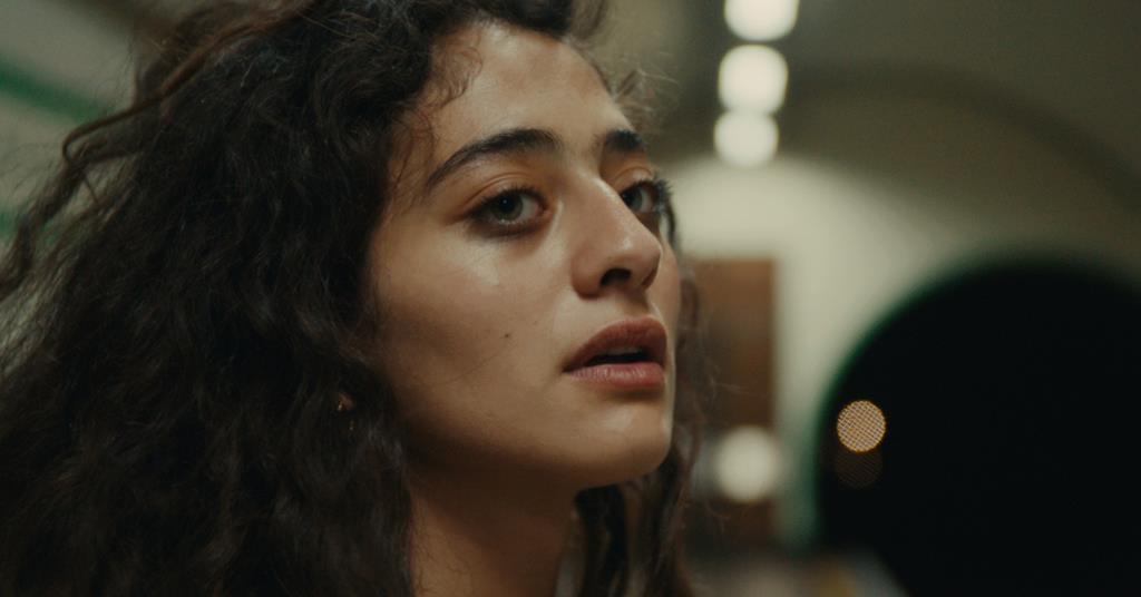‘Last Swim’: Berlin Review | Reviews | Screen