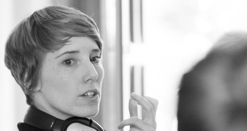 Steph Green, director, Run & Jump | Features | Screen